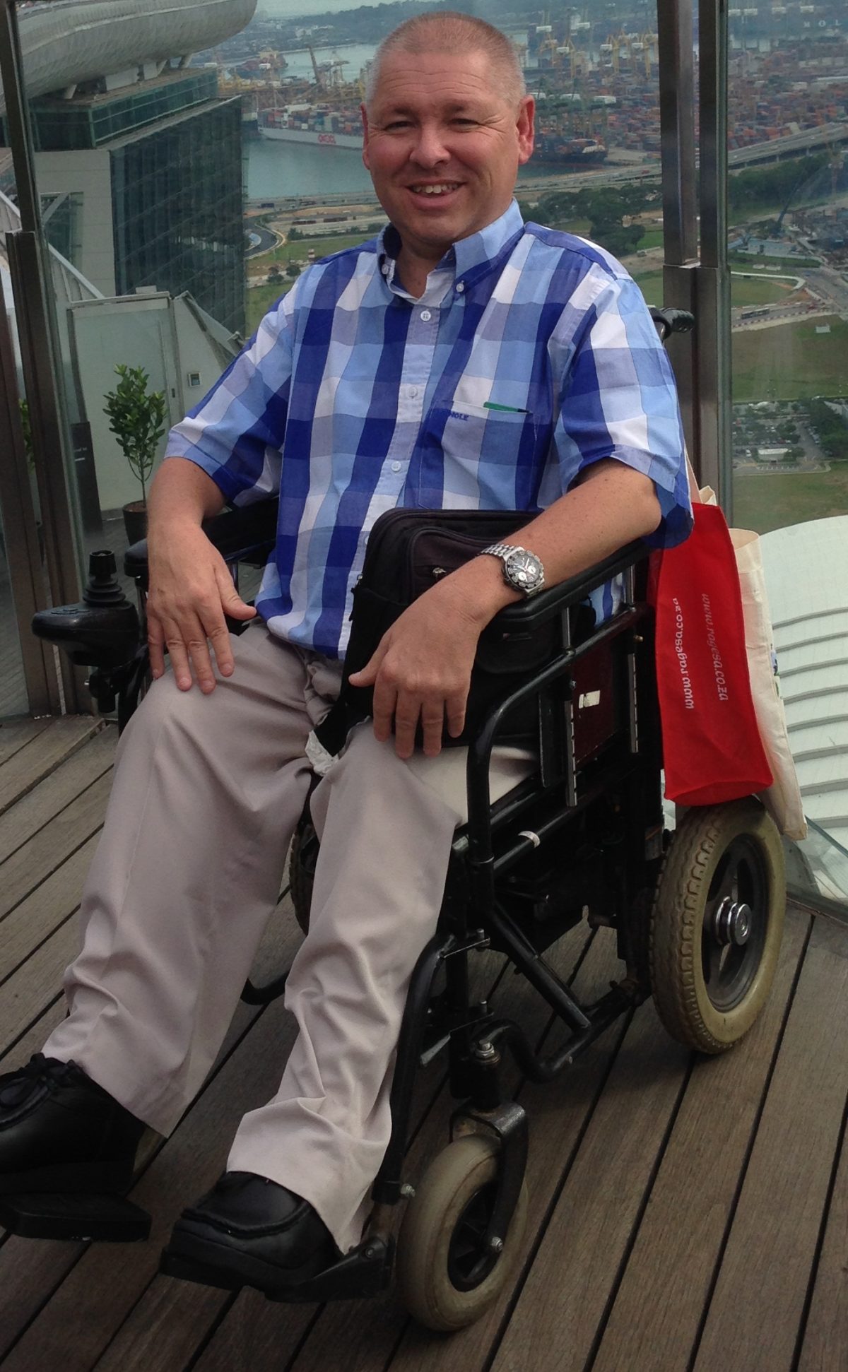 South Africa’s Response to Covid-19 - ROCKBlue