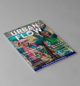 Urban Flow Magazine 2025: Water Challenges & WASH Leaders' Stories ...