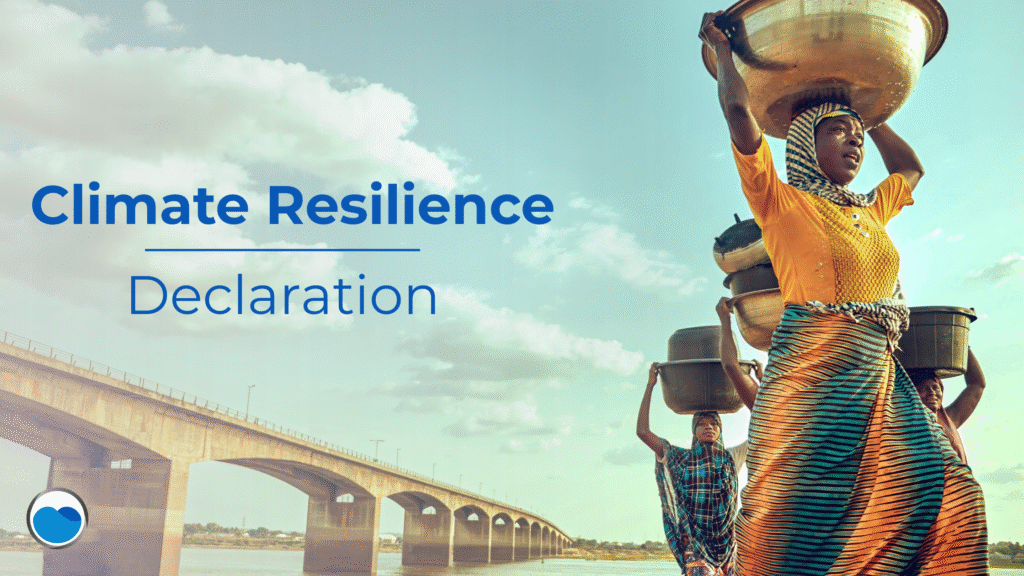 ROCKBlue Climate Resilience for Urban Utilities - ROCKBlue
